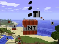TNT - Minecraft Wiki