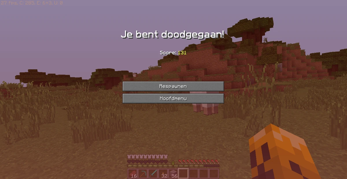 Gezondheid - Minecraft Wiki