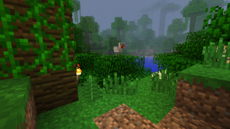 Ocelot – Minecraft Wiki Polska