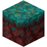 Nylium – Minecraft Wiki Polska