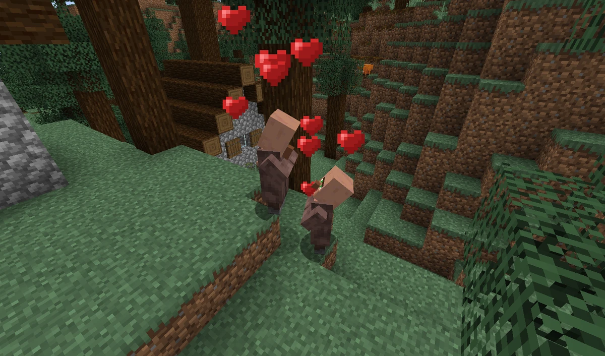 Osadnik – Minecraft Wiki Polska