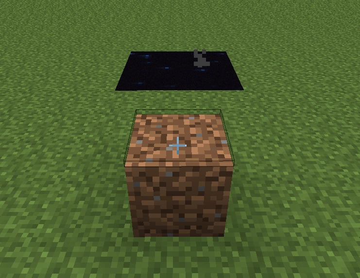 Bloki techniczne – Minecraft Wiki Polska