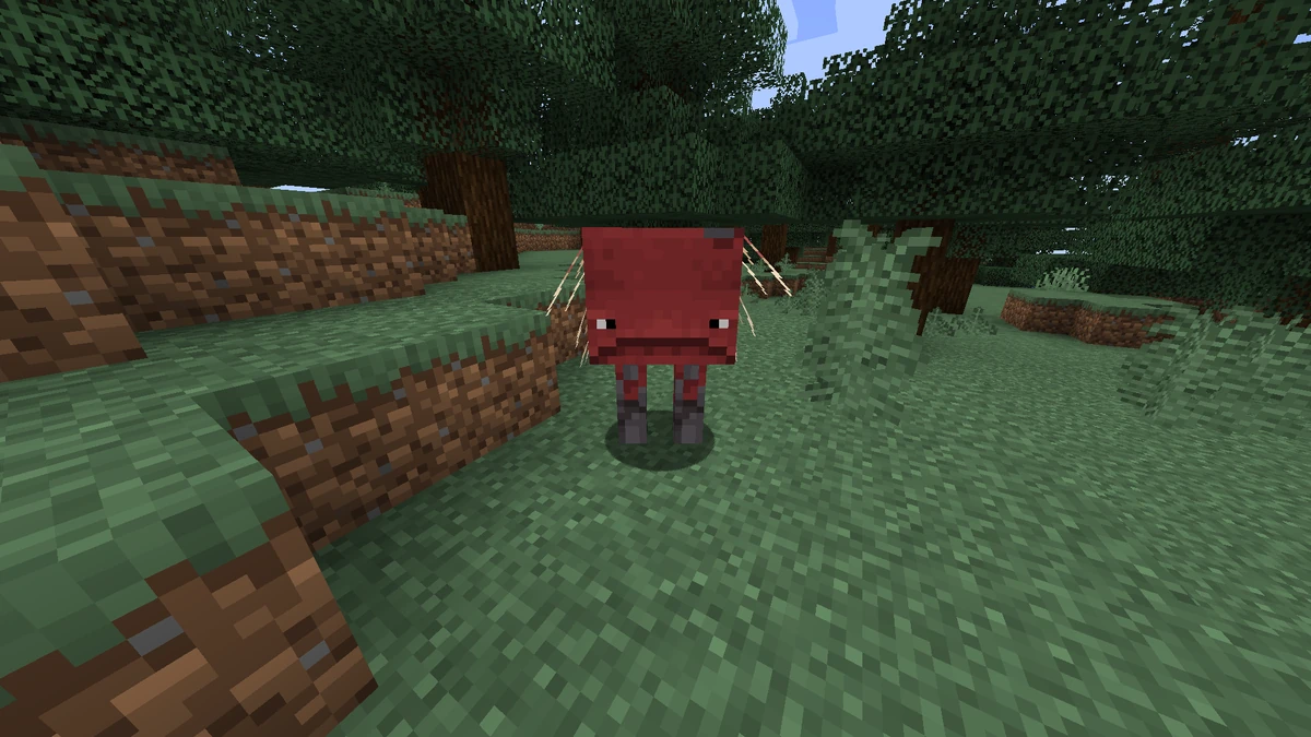 Magmołaz – Minecraft Wiki Polska
