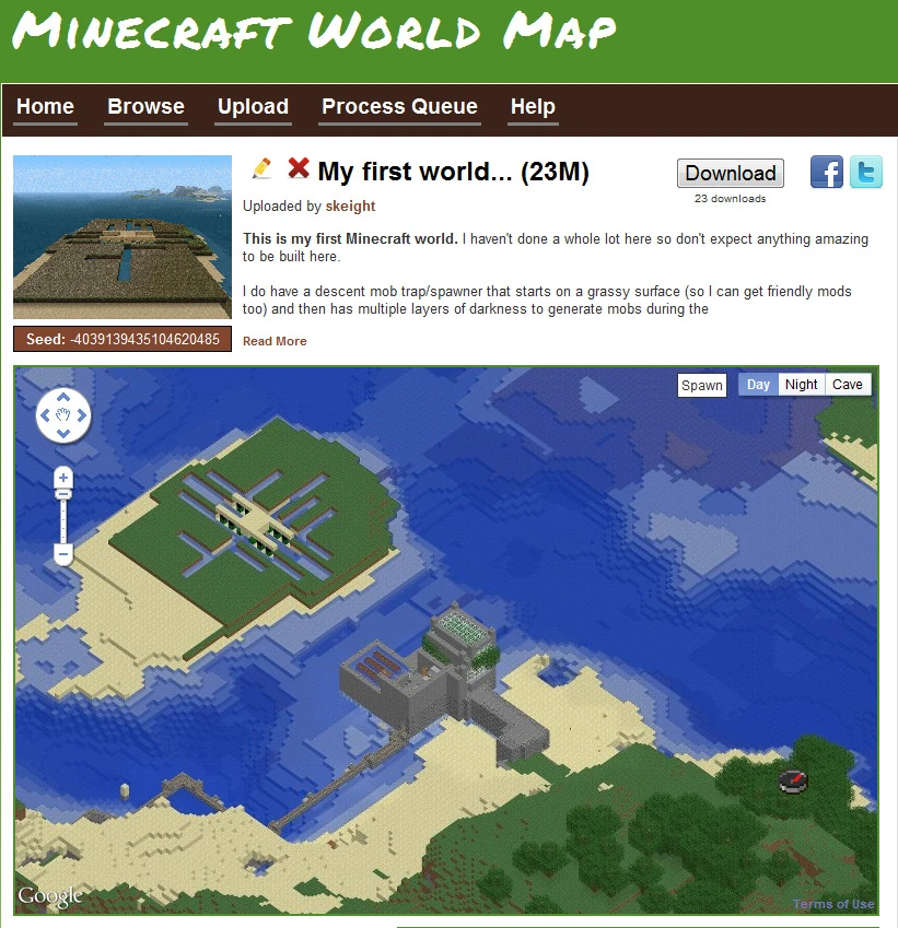 Programy i edytory – Minecraft Wiki Polska