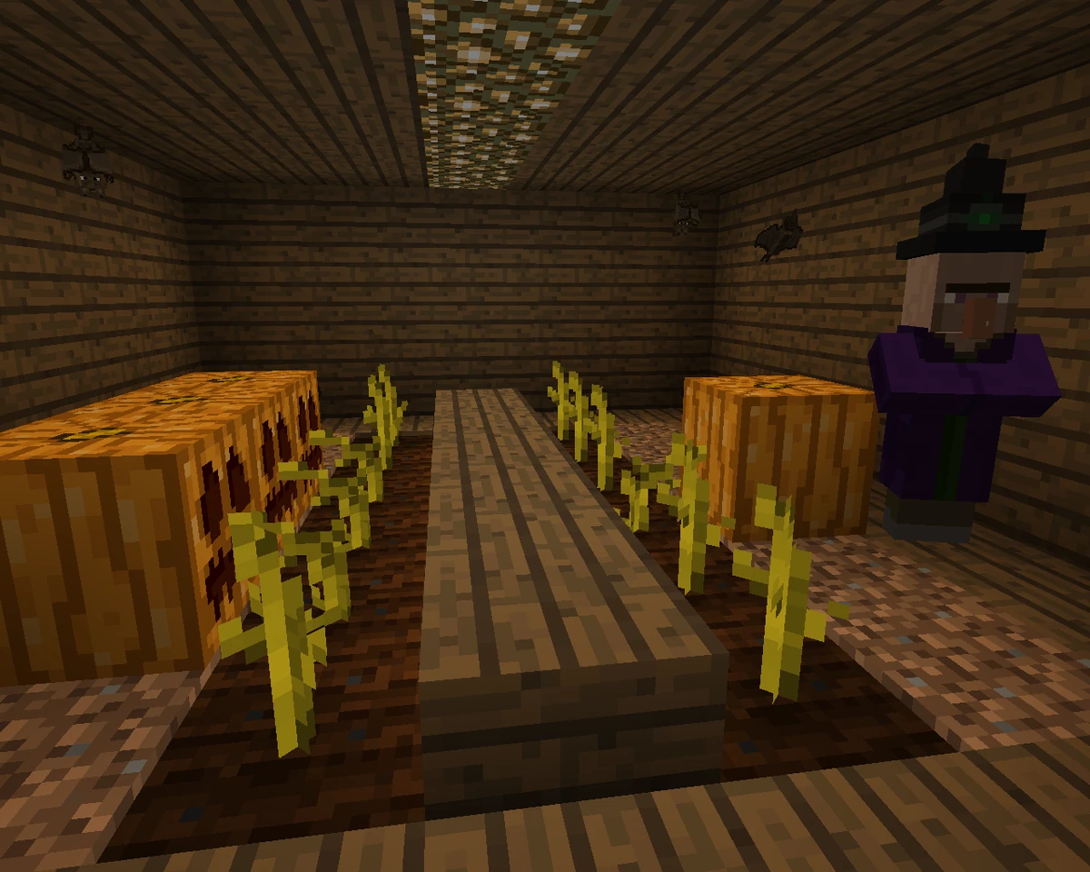 Nietoperz – Minecraft Wiki Polska