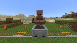 Wioski – Minecraft Wiki Polska