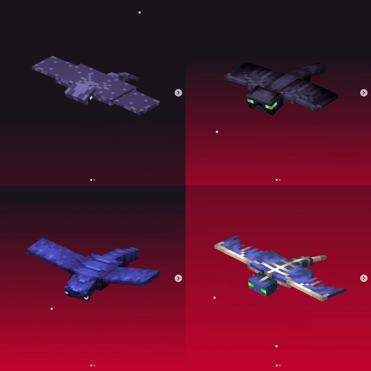 Fantom – Minecraft Wiki Polska