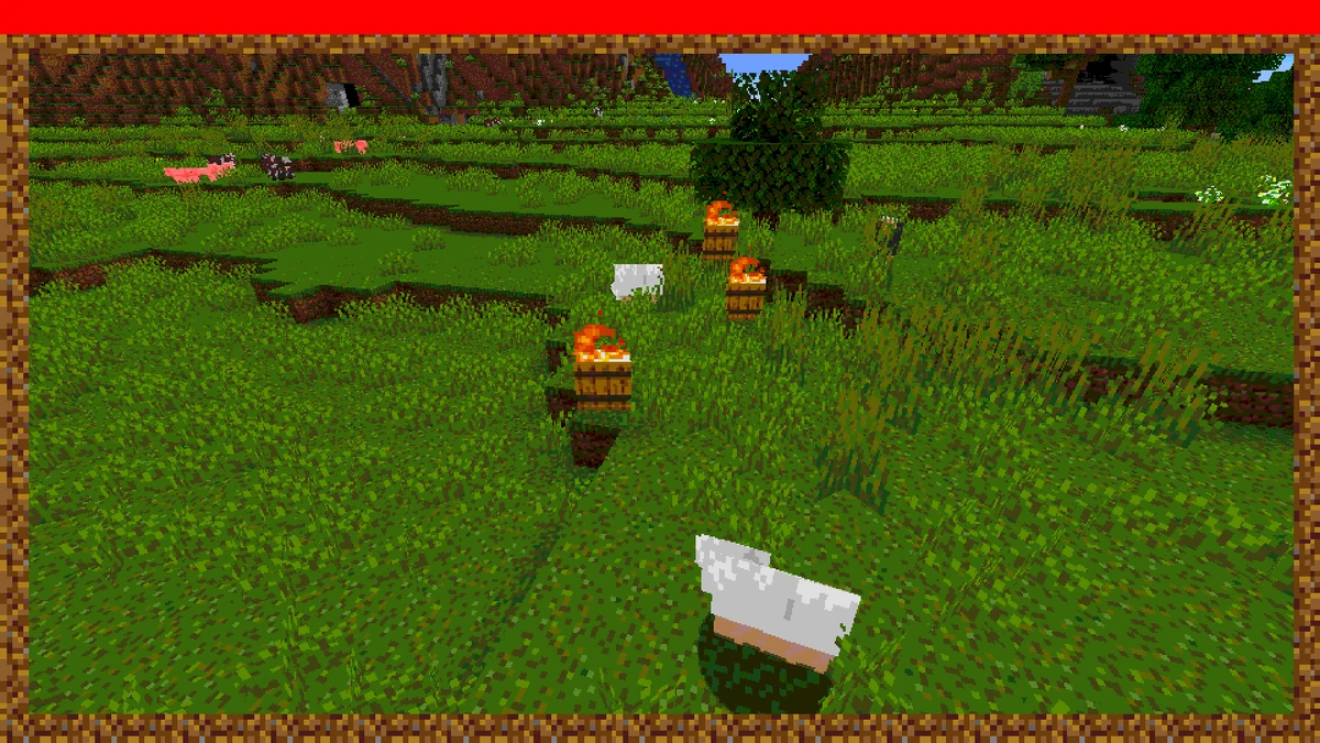 Minecraft 3D Shareware 1.34 – Minecraft Wiki Polska