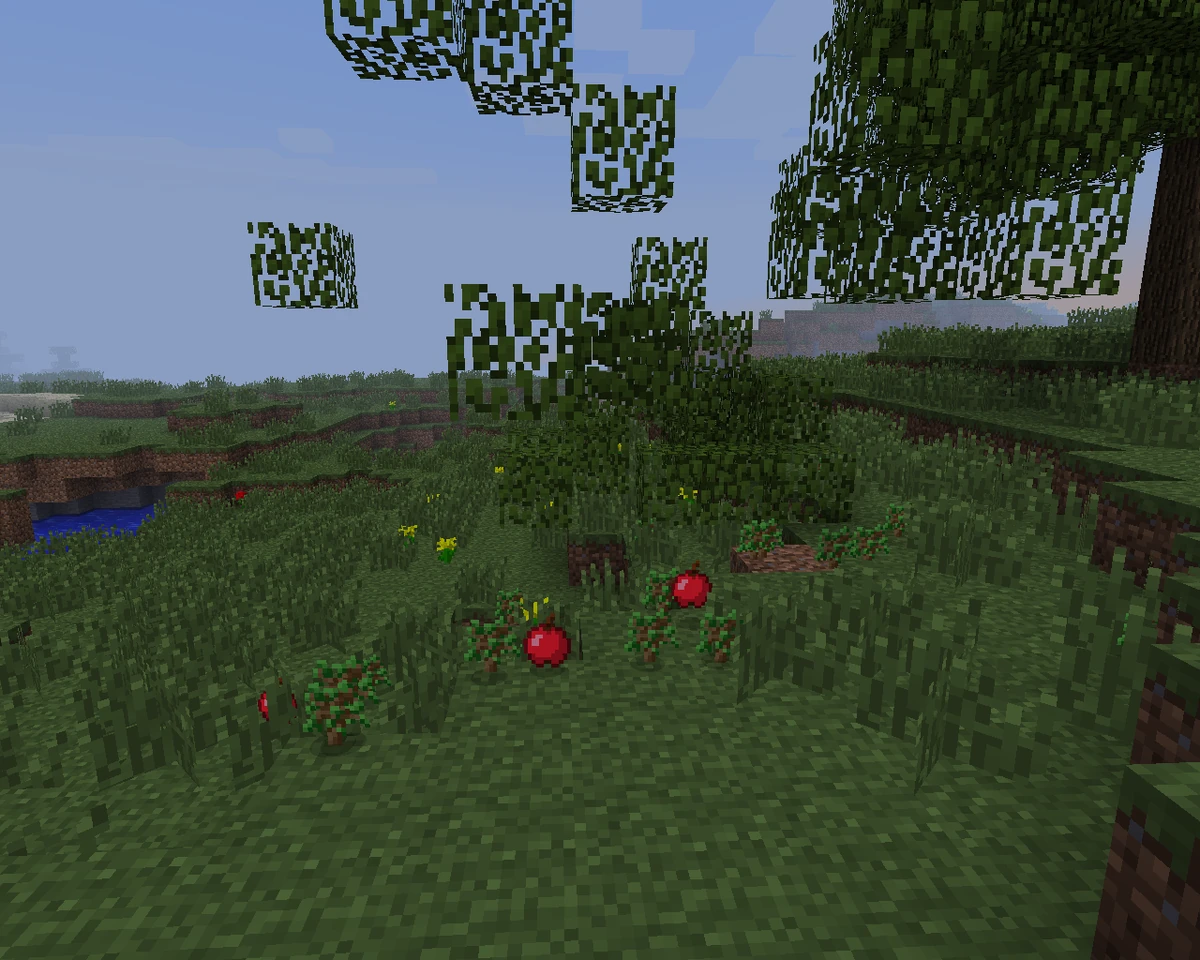 Jabłko – Minecraft Wiki Polska
