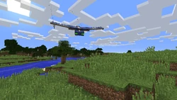 Fantom – Minecraft Wiki Polska