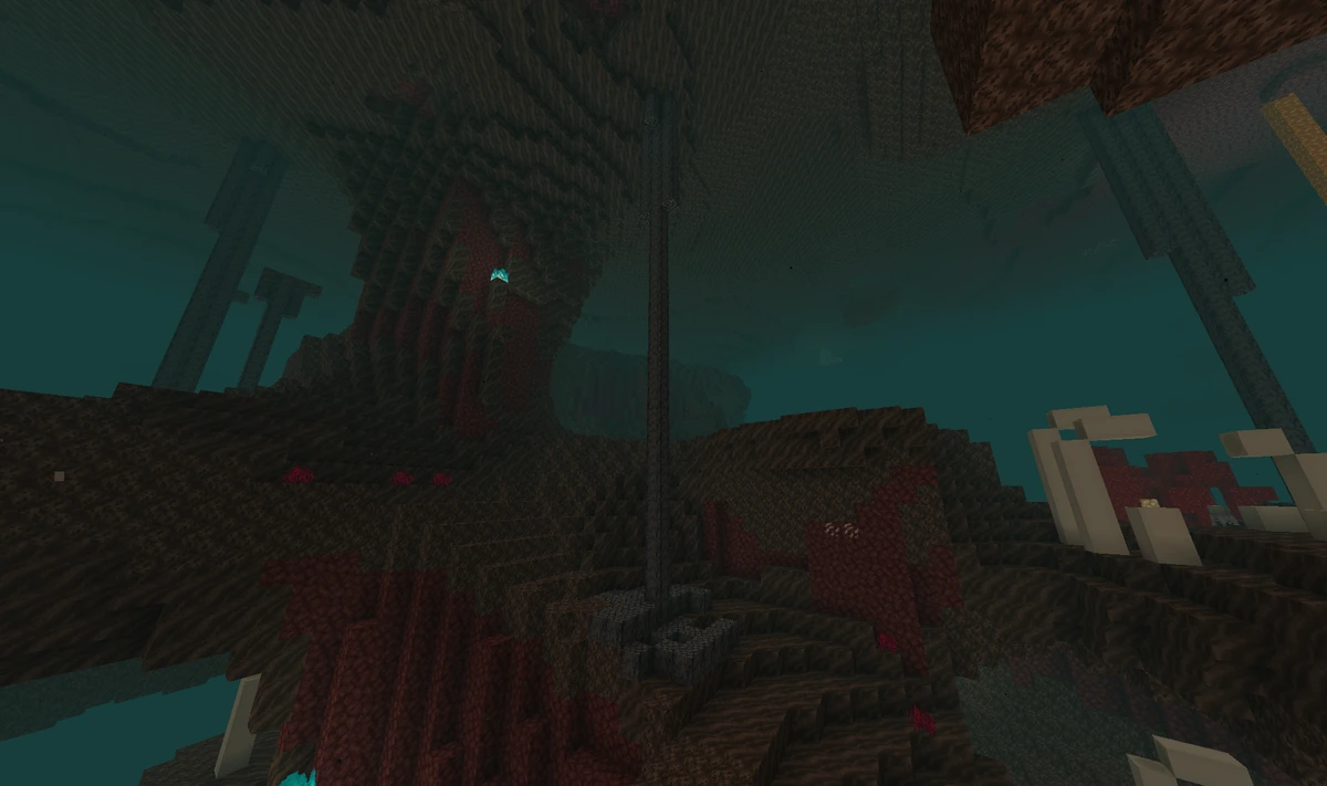 Stalagnat – Minecraft Wiki Polska