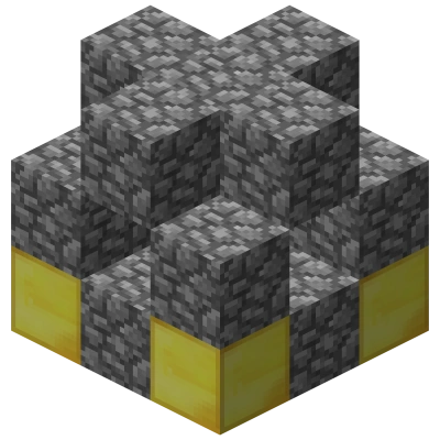 Reaktor Netheru – Minecraft Wiki Polska