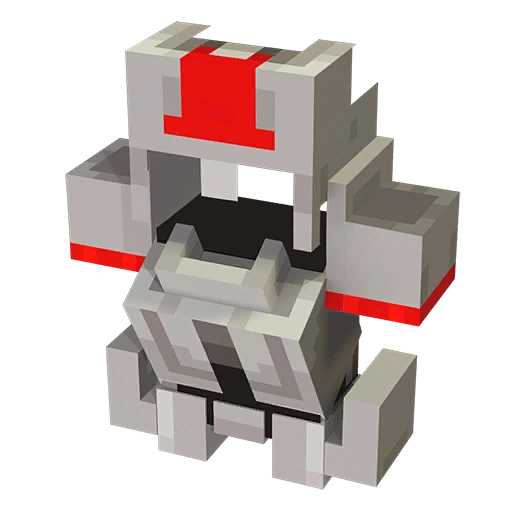 Minecraft Dungeons:Zbroja płytowa – Minecraft Wiki Polska