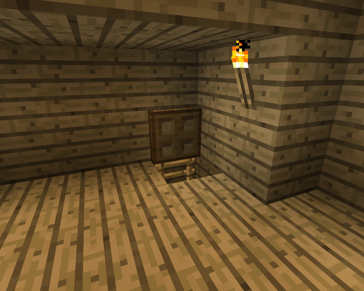 Klapa – Minecraft Wiki Polska