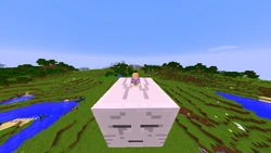 15w14a – Minecraft Wiki Polska