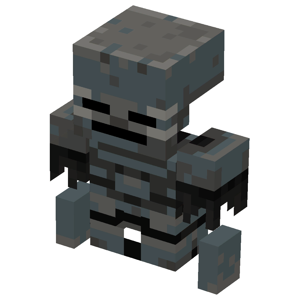 Zbroja withera – Minecraft Wiki Polska