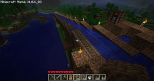 Transport – Minecraft Wiki Polska