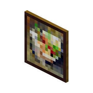 Obraz – Minecraft Wiki Polska