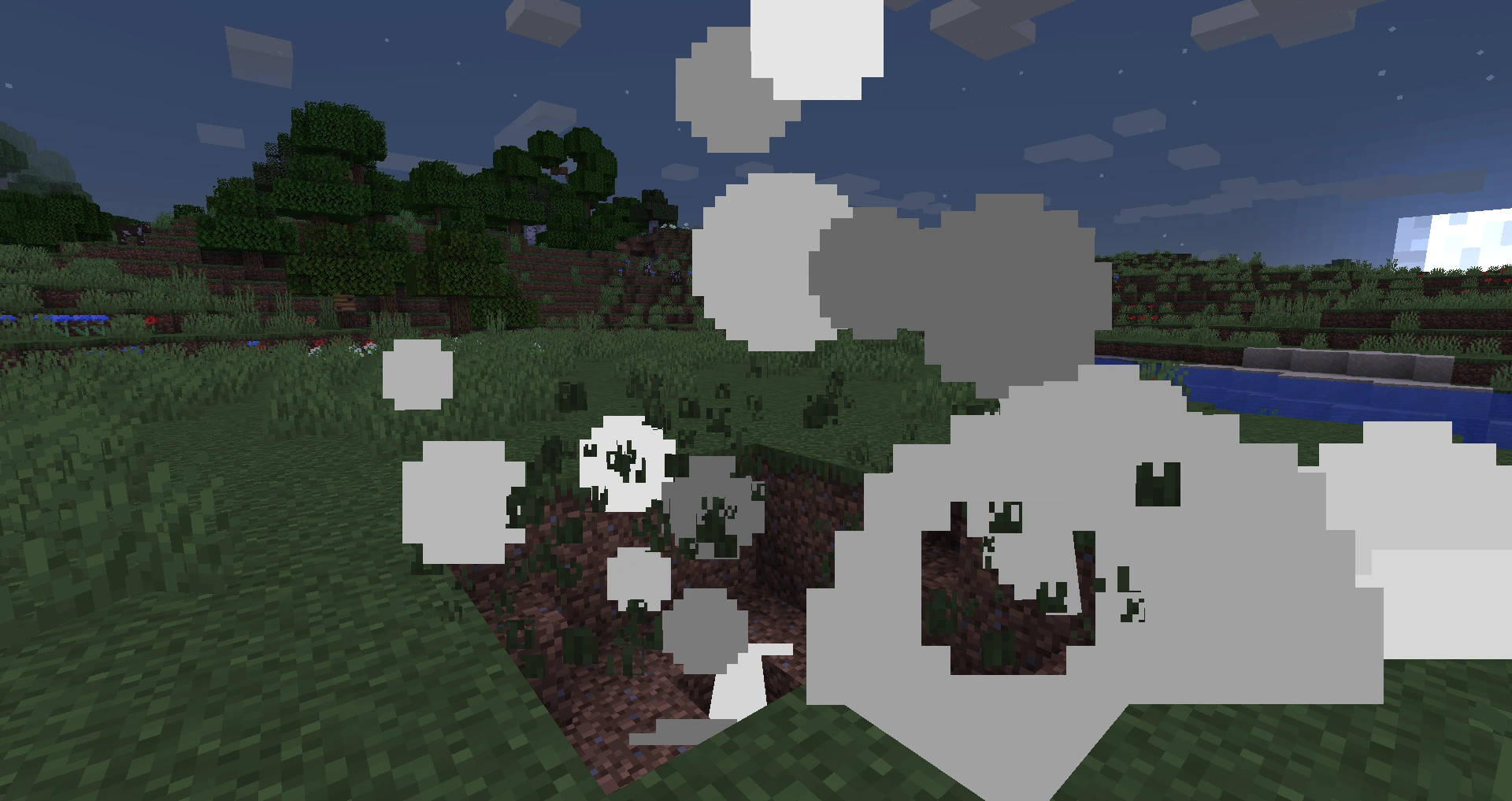 Creeper – Oficjalna Minecraft Wiki Polska