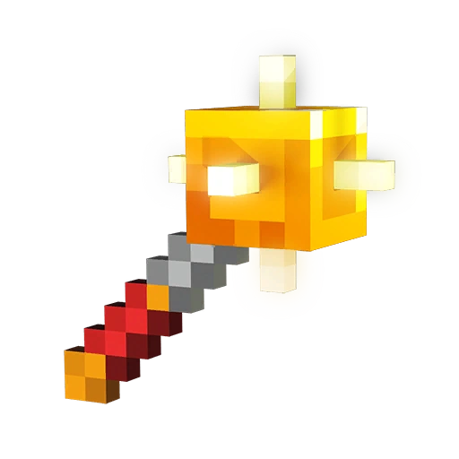 Łaska słońca – Minecraft Wiki Polska