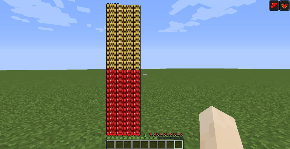 Efekty – Minecraft Wiki Polska