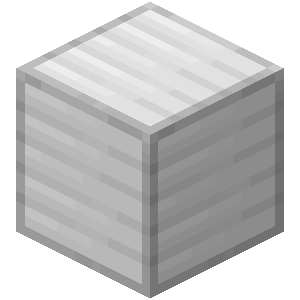 Blok żelaza – Minecraft Wiki Polska
