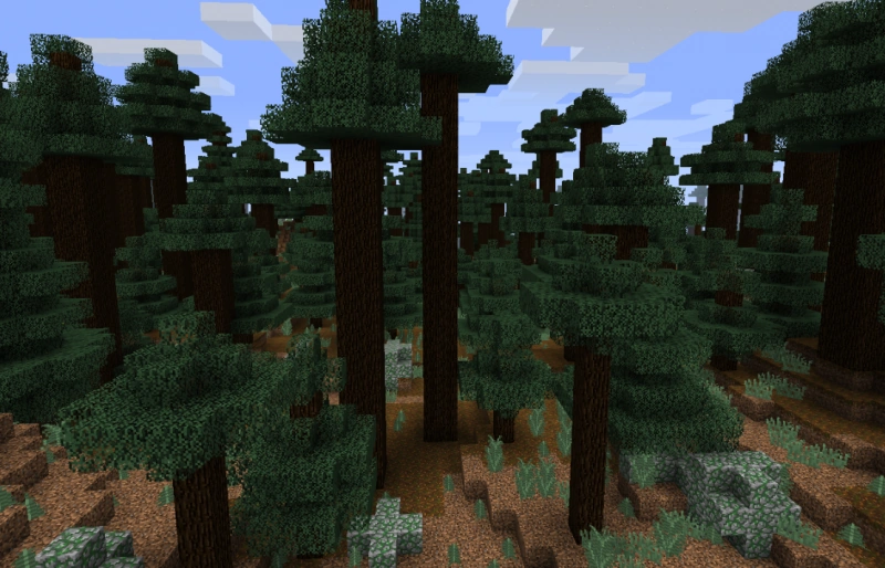 Otoczak – Minecraft Wiki Polska