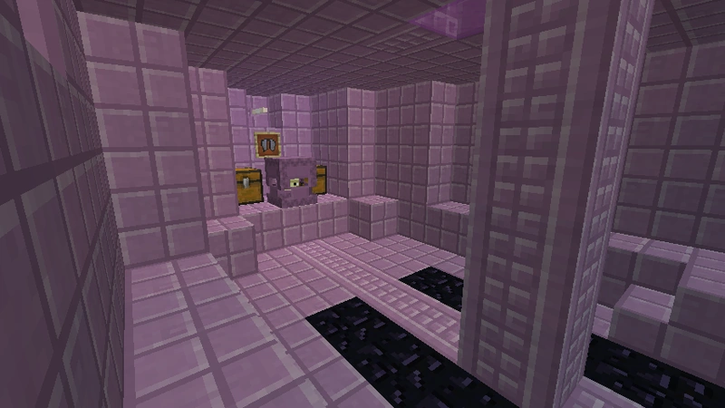 Statek Endu – Minecraft Wiki Polska