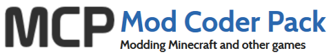 Programy i edytory/MCP – Minecraft Wiki Polska