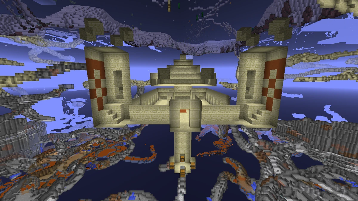 Dostosowany – Minecraft Wiki Polska