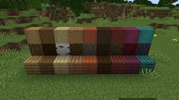 Drewno – Oficjalna Minecraft Wiki Polska