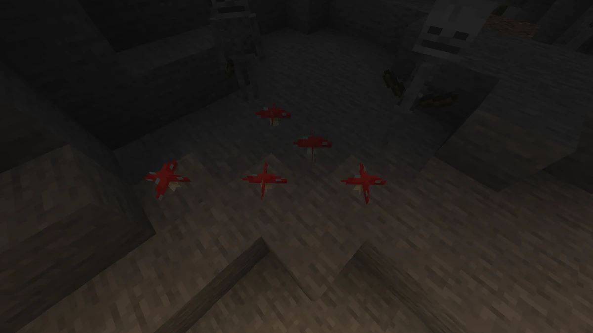 Grzyb – Minecraft Wiki Polska