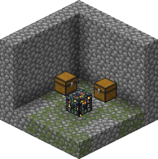 Lochy – Minecraft Wiki Polska