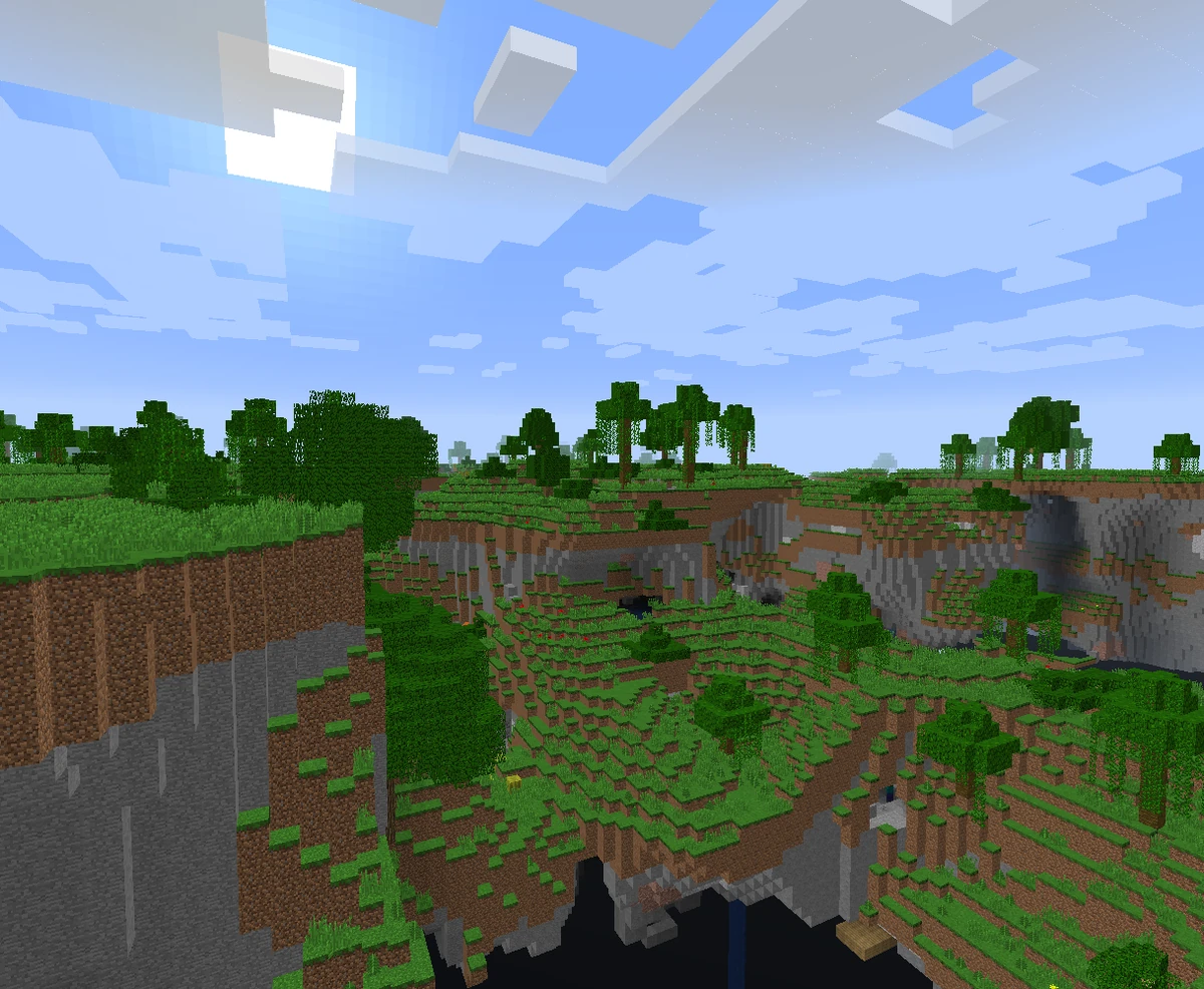 Bufet – Minecraft Wiki Polska