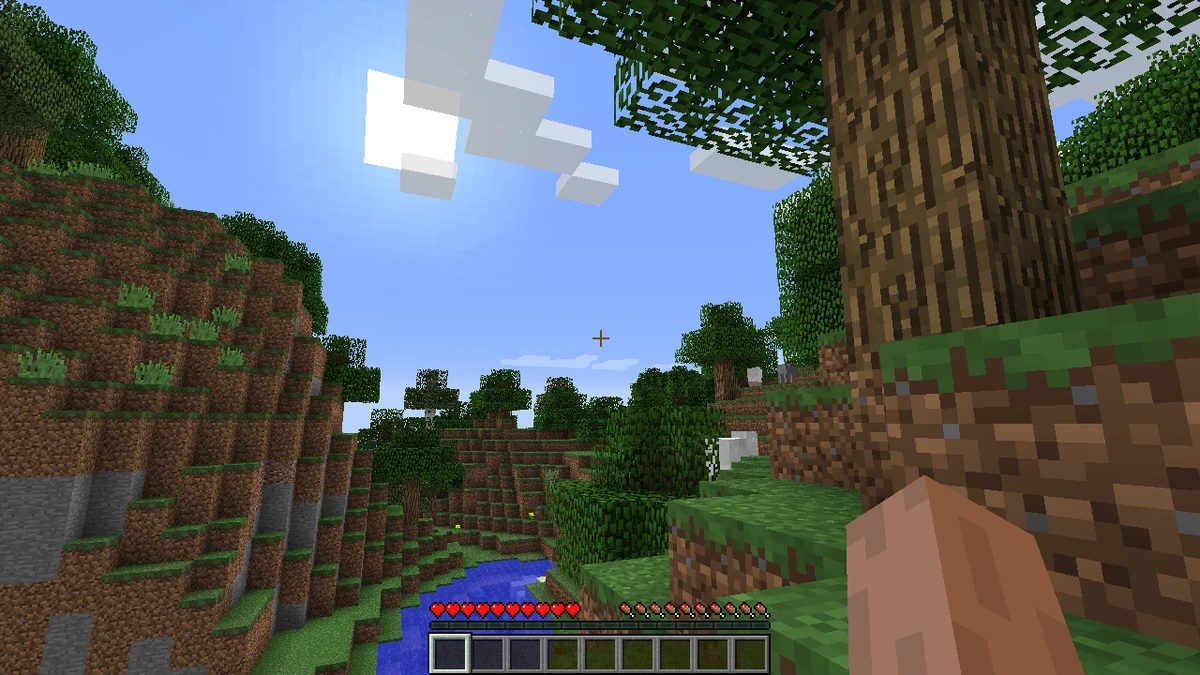 Pełna wersja – Minecraft Wiki Polska