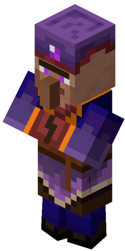 Moby (Minecraft Earth x Minecraft Dungeons x Minecraft Vanilla ...