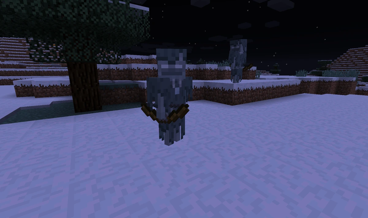 Tułacz – Minecraft Wiki Polska