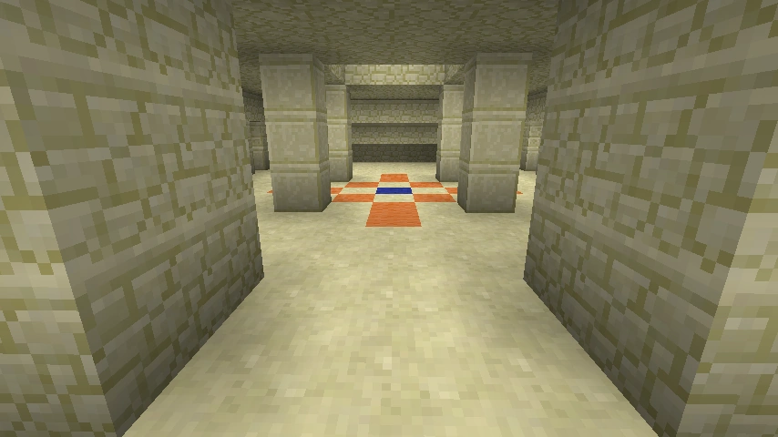 Piramida – Minecraft Wiki Polska