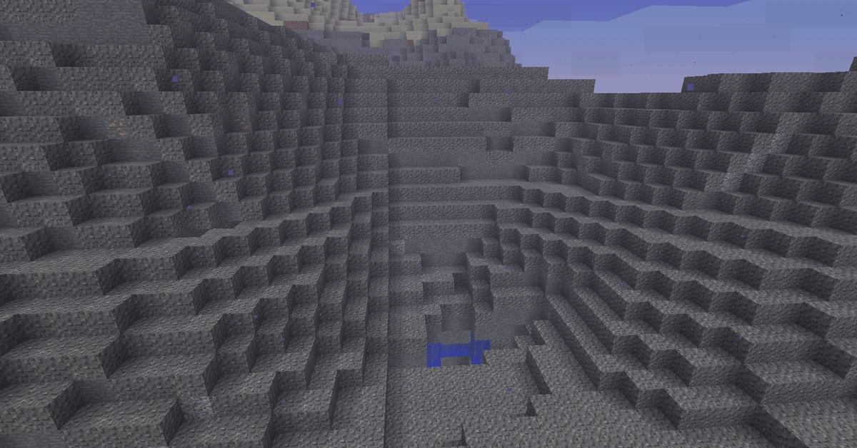 Ocean – Minecraft Wiki Polska