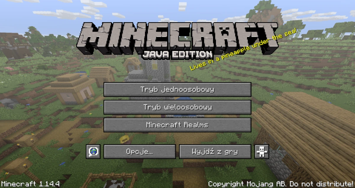 Kategoria:Minecraft – Minecraft Wiki Polska