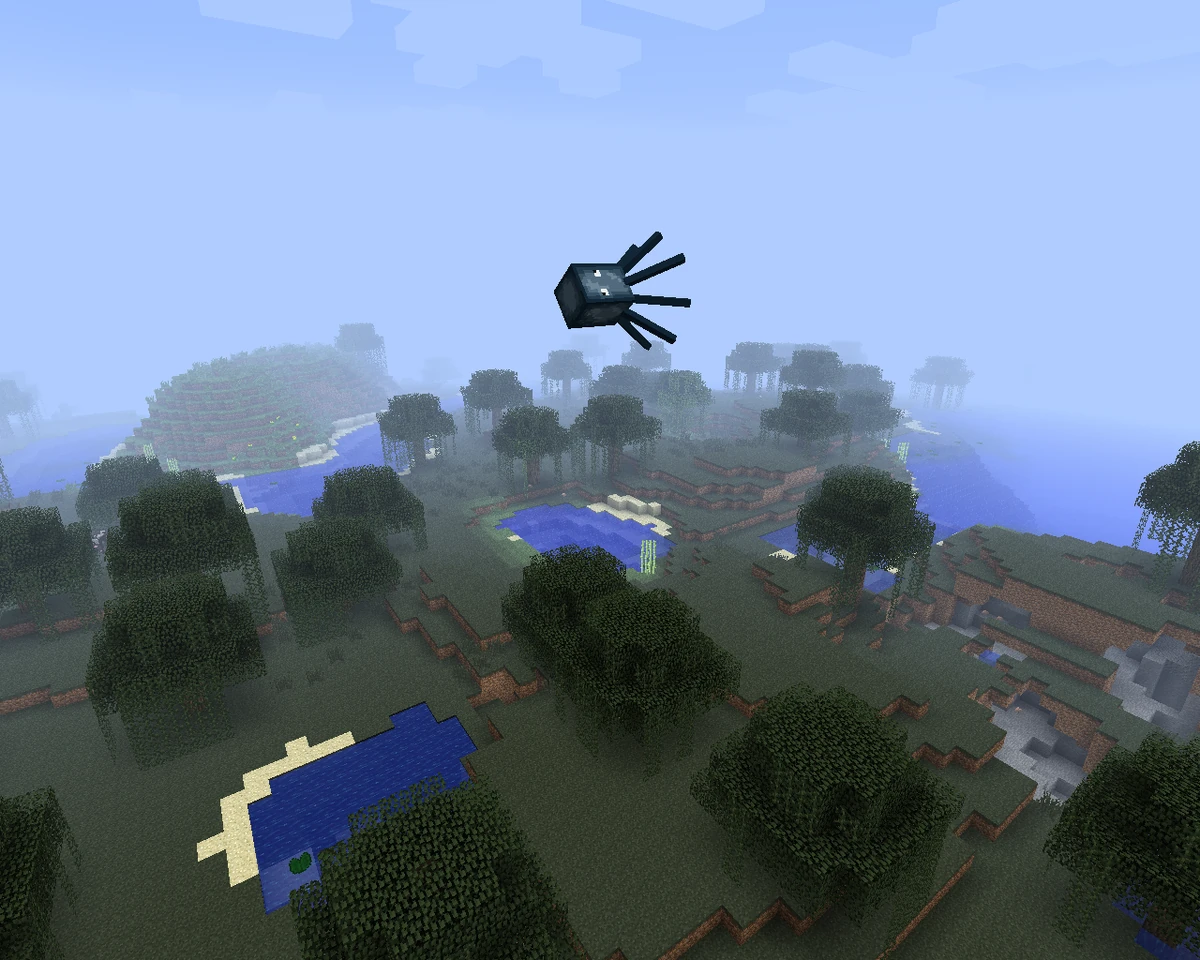 Kałamarnica – Minecraft Wiki Polska