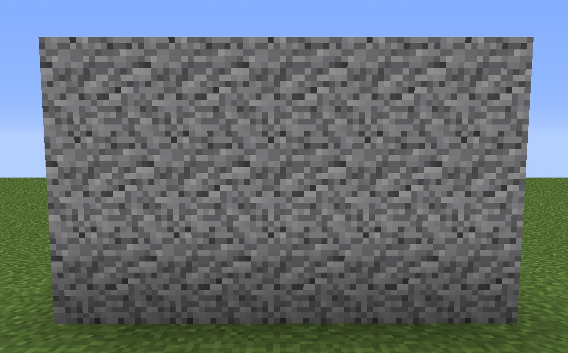 Dioryt – Minecraft Wiki Polska