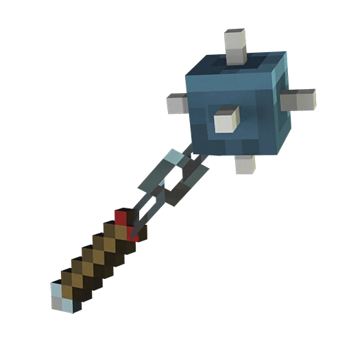 Kiścień – Minecraft Wiki Polska