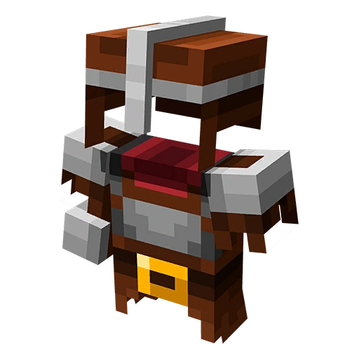 Zbroja strażnika – Minecraft Wiki Polska