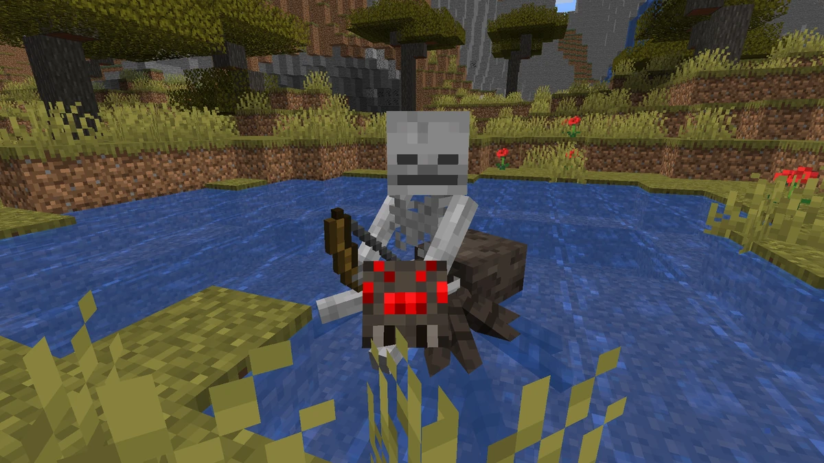 Pająk – Minecraft Wiki Polska