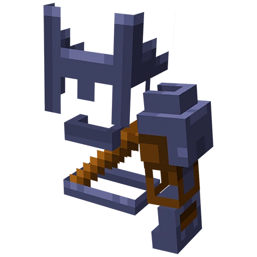 Upiorna zbroja – Minecraft Wiki Polska