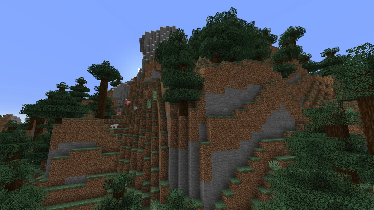 Kamień – Minecraft Wiki Polska