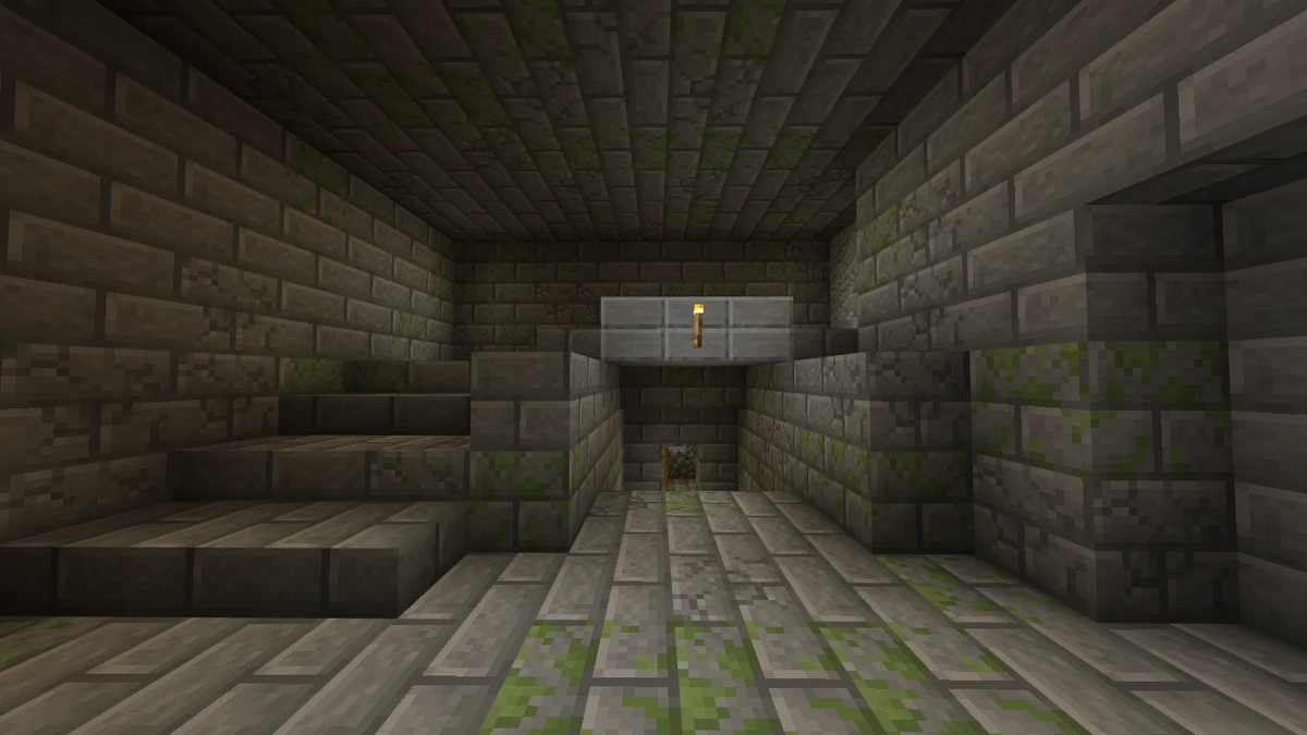 Twierdza – Minecraft Wiki Polska