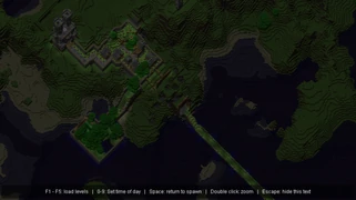 Infdev 20100616-2 (Java Edition) — Minecraft Wiki