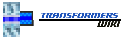 Transformers — Minecraft Wiki